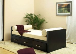 Japanese Daybed - Home Factree