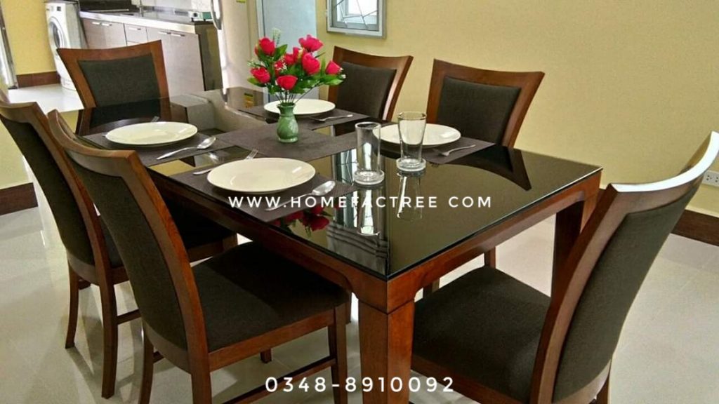 Livorno Dining Table Set - Home Factree