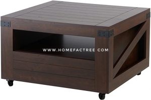 Monza Coffee Table - Home Factree