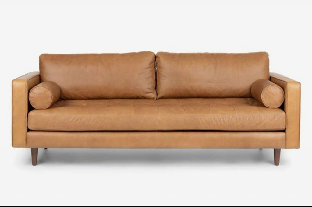 Trump 3 Seat sofa - Home Factree